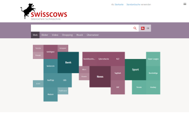 Swisscows Search