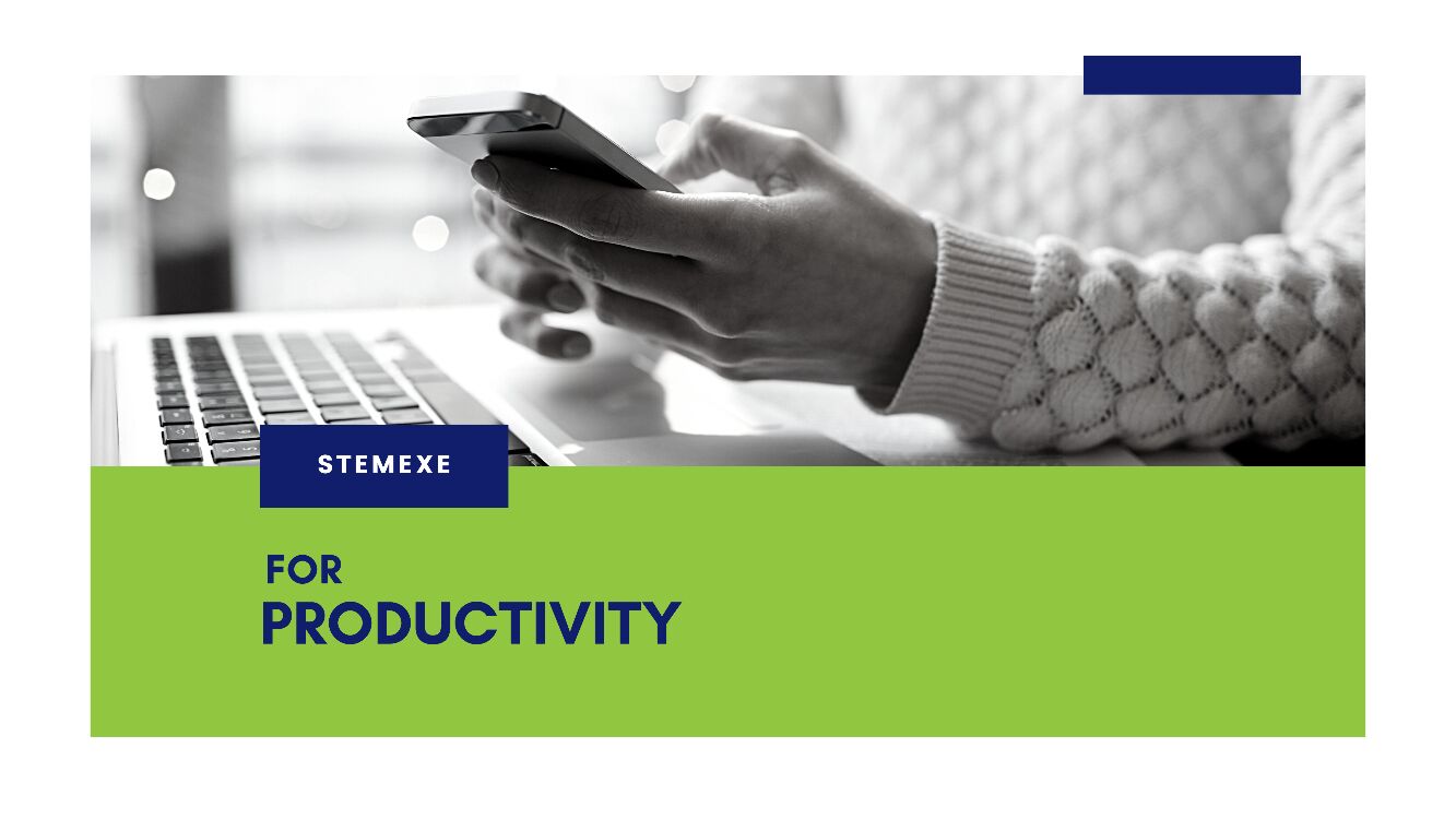 StemeXe