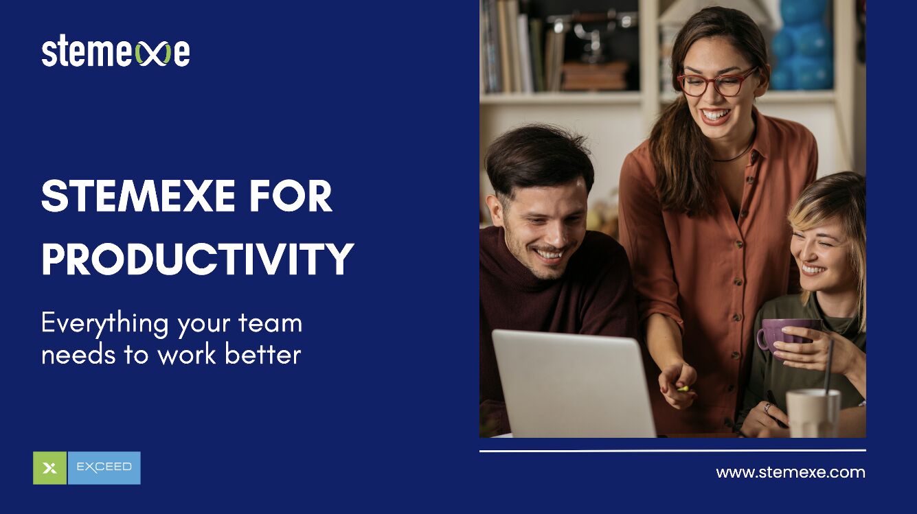 StemeXe